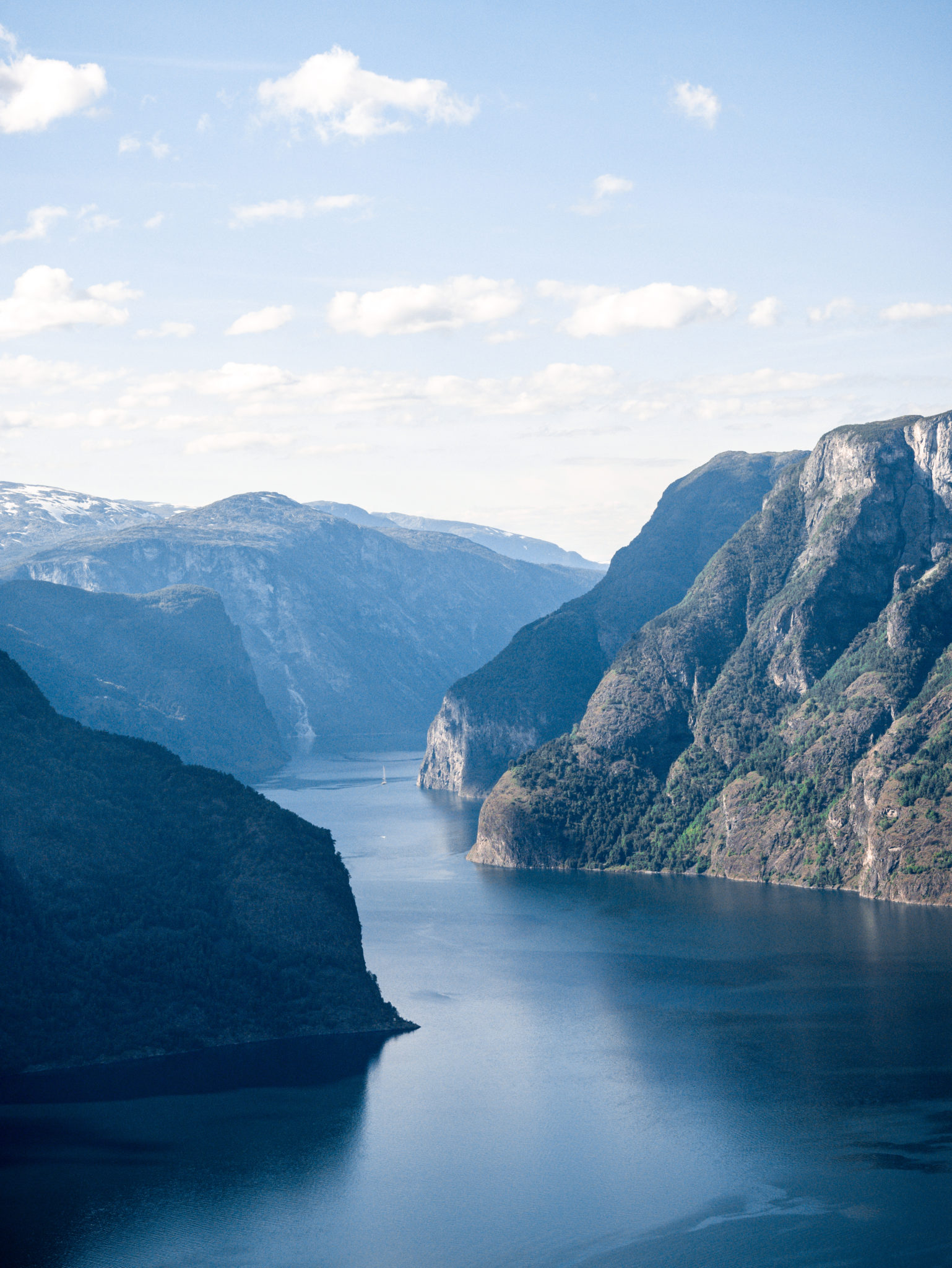 NORWEGEN IM MIKROCAMPER – GÜNSTIG VON OSLO BIS LOFOTEN