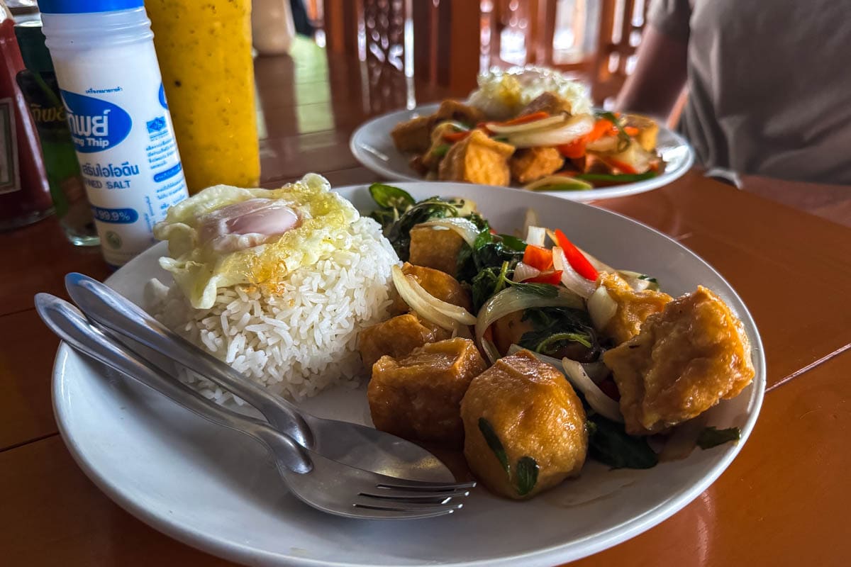 Koh Tao Food Guide: Die 22 besten Restaurants, Cafés & Streetfood